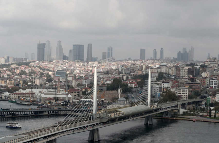 Koje su najpoznatije znamenitosti koje ne smete propustiti u Istanbulu ...