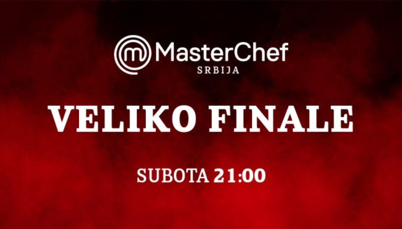 Veliko finale takmičenja "MasterChef Srbija": Dve dame u borbi za ...