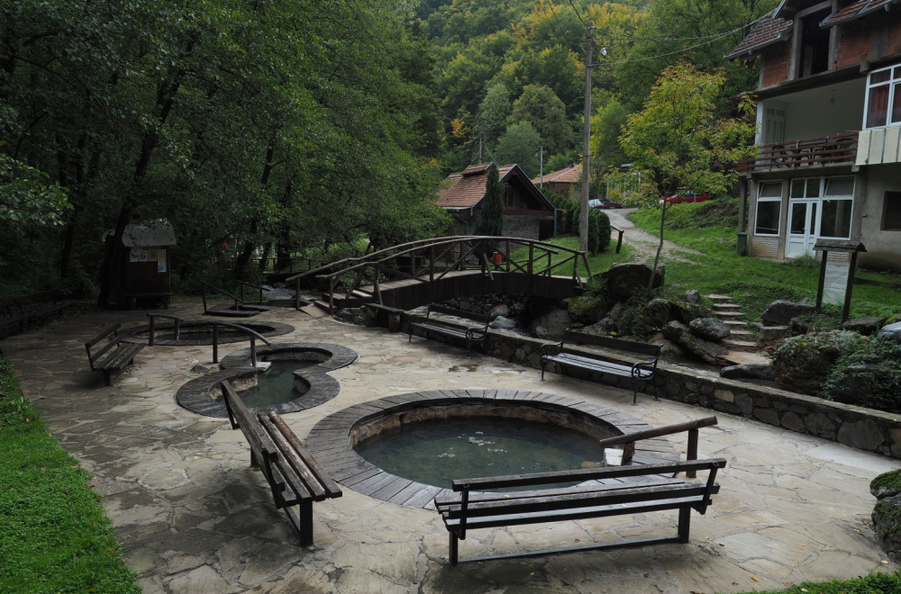 Ovo je banja s najviše lekovitih izvora u Srbiji: Posećivao je i kralj ...