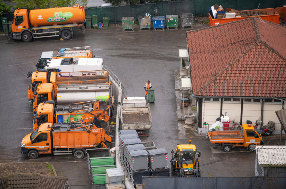 Beograđani, iskoristite besplatnu akciju ovog vikenda - B92