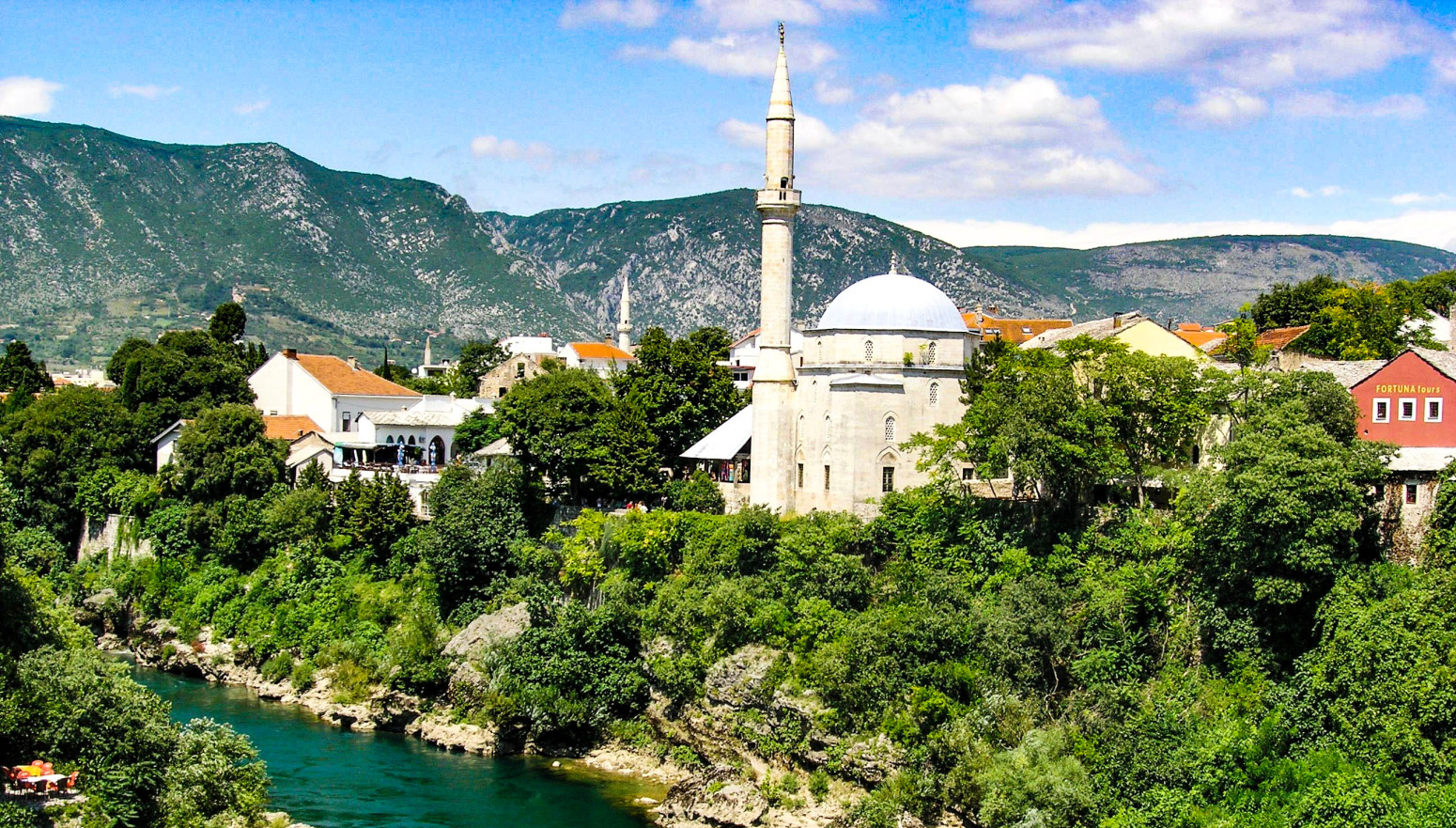 Kuda na vikend putovanje u blizini Srbije: Ljubljana, Mostar, Trst - B92