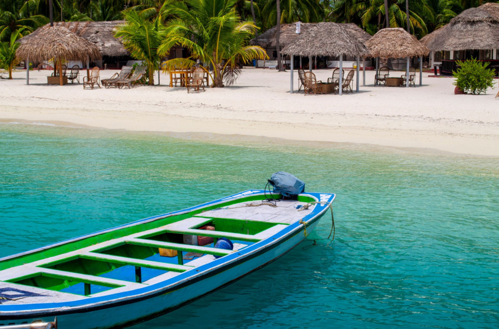 Upoznajte ova udaljena ostrva: Netaknute plaže i raj koji će nestati do ...