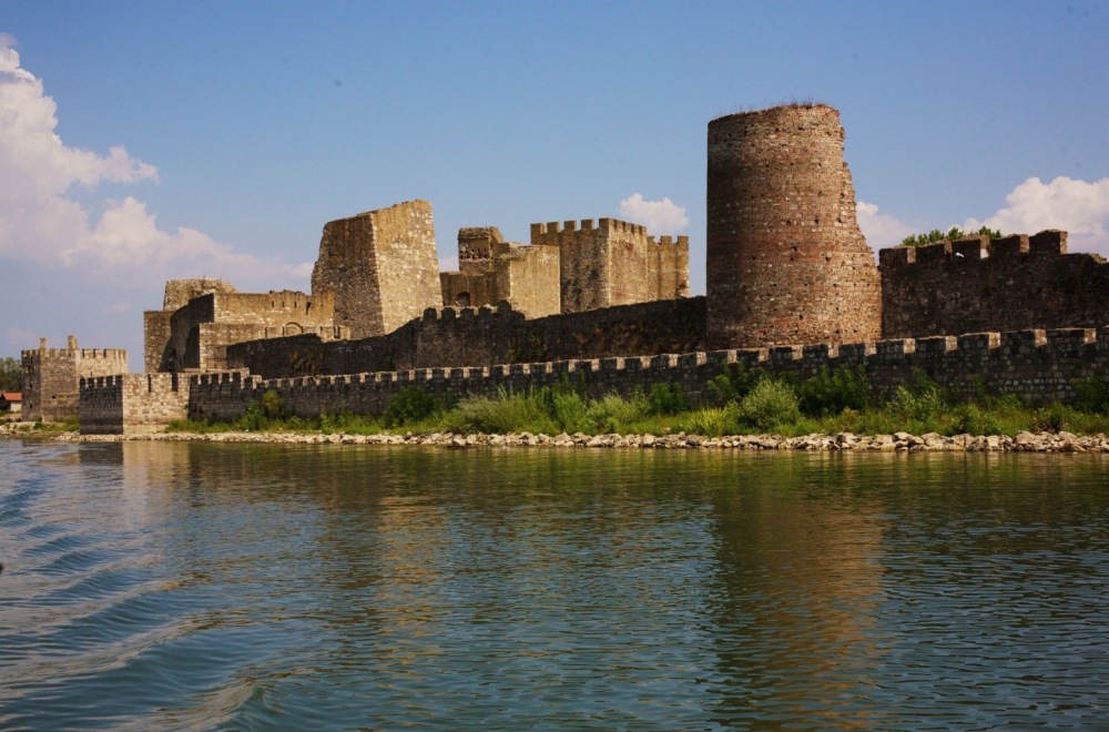 Smederevo, grad sa dušom i bogatom istorijom - B92