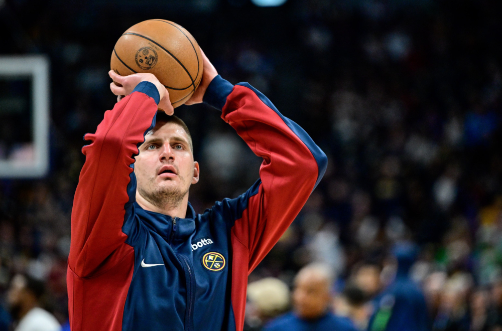 Beograd slavi MV3: "Go Joker" VIDEO - NBA - Košarka - B92.sport - B92.net