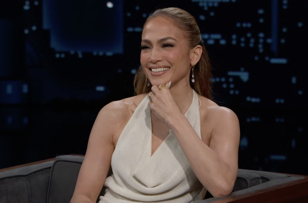 Sada je sve jasno? Evo kako je Džej Lo upisana u Aflekovom telefonu FOTO - B92