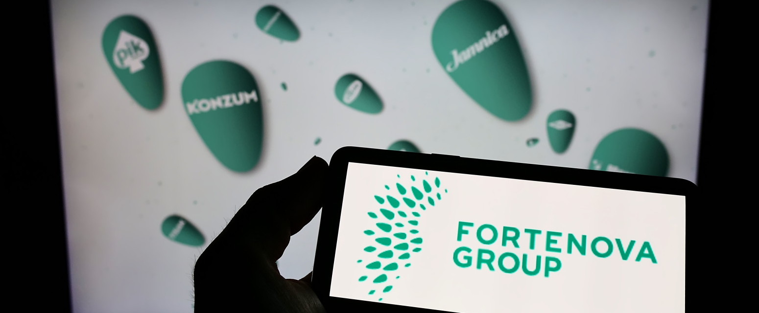 Ostavi komentar - Preuzeta Fortenova - B92