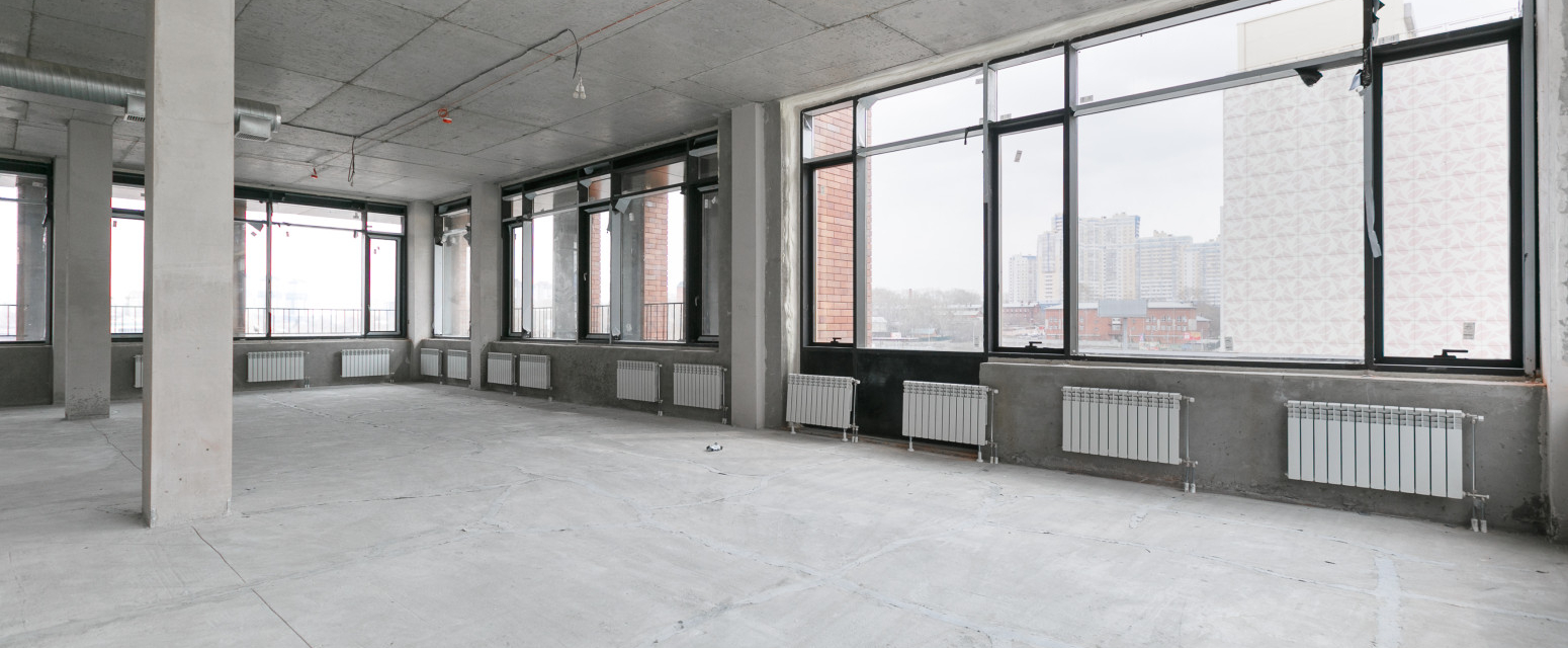 Ostavi komentar - Zašto poslovni prostori zvrje prazni? - B92