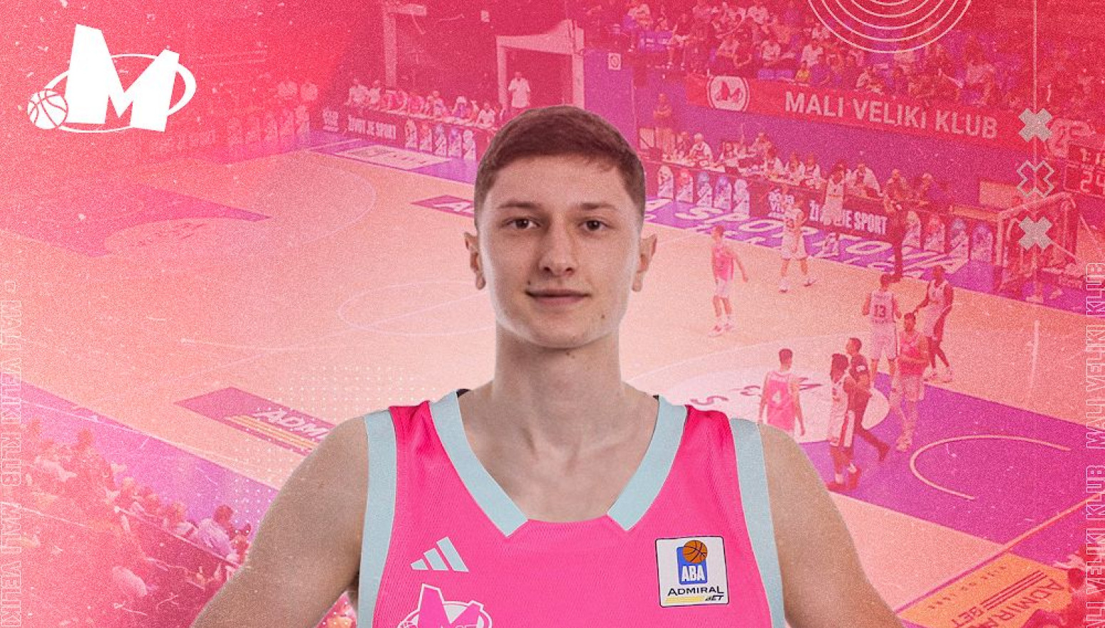 Slovenac stigao u Megu - ABA - Košarka - B92.sport - B92.net