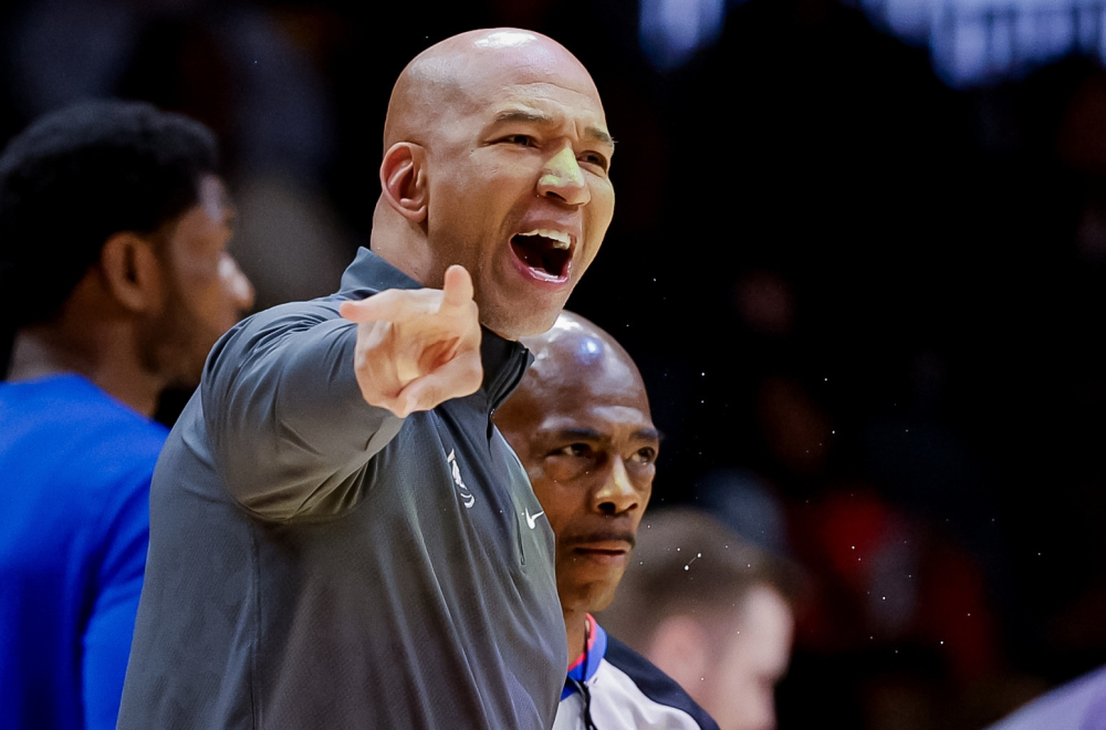 Kako da zaradite 85 miliona bez da prstom mrdnete? Pitajte Montija Vilijamsa - NBA - Košarka ...