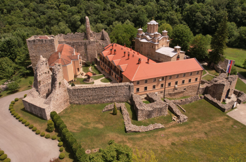 Nad moštima kneza Lazara dešavala su se mnoga čuda: Jedna od najvećih ...