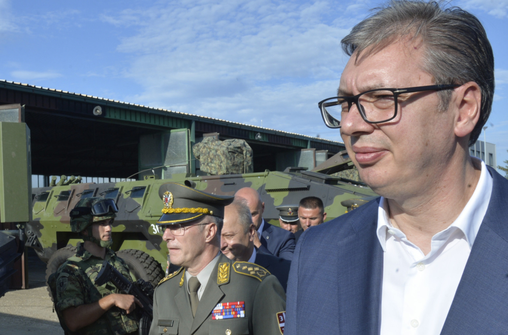 Vojne vijesti i zanimljivosti | Military news and curiosities | Page 403 | SkyscraperCity Forum