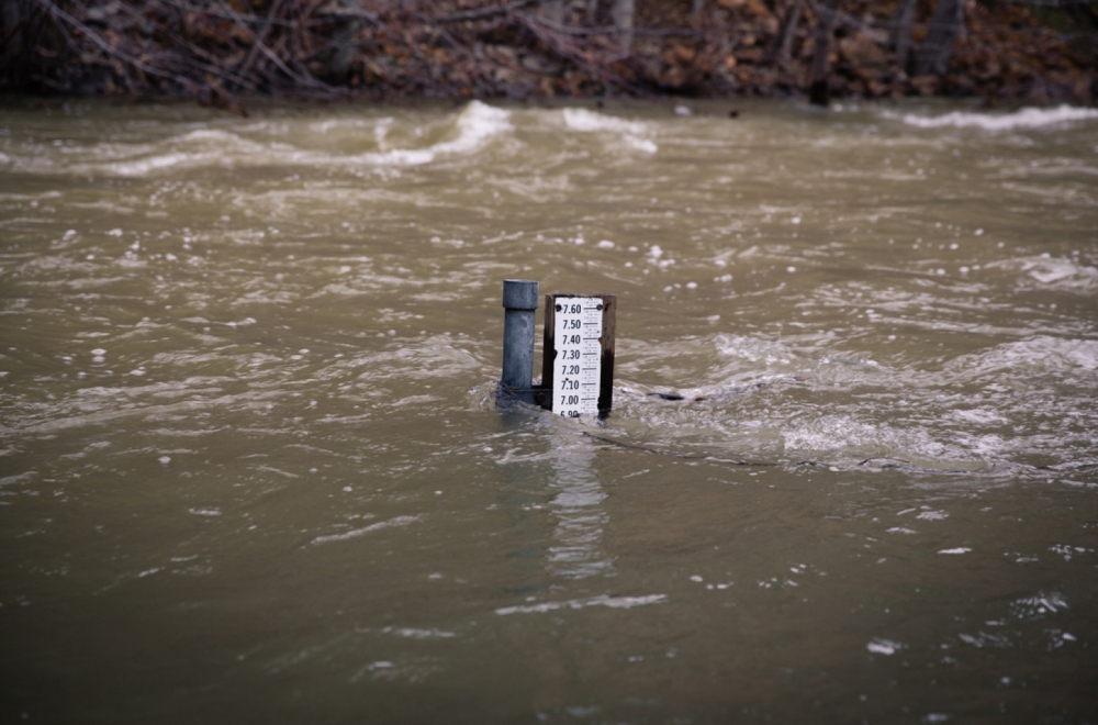 Alarmantno upozorenje RHMZ-a: Ovo je biološki minimum FOTO - B92