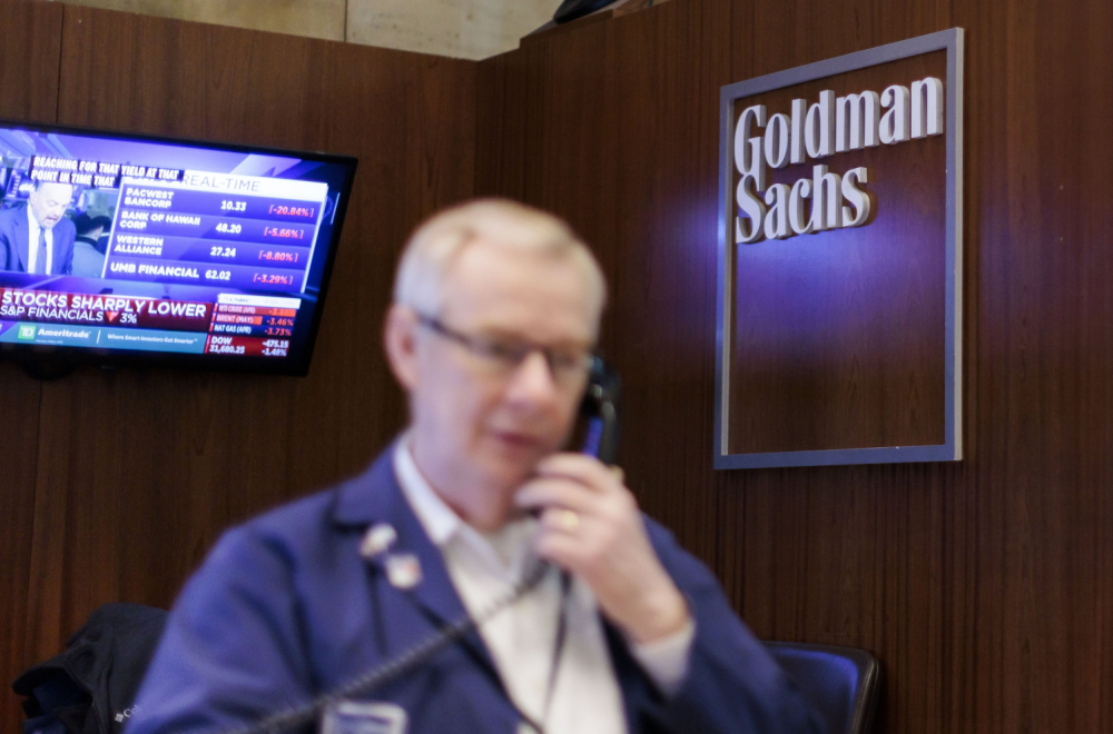 Goldman Saks: Ove akcije bi mogle da skoče 20 odsto - B92