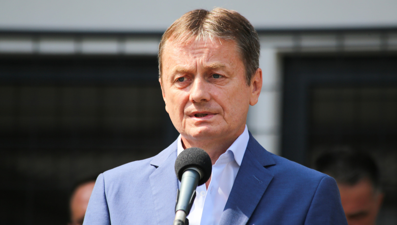 Glišić poručio Živkoviću: Inžinjering ti nije uspeo! Nisi uspeo Srbima ukinuti pravo na život ...