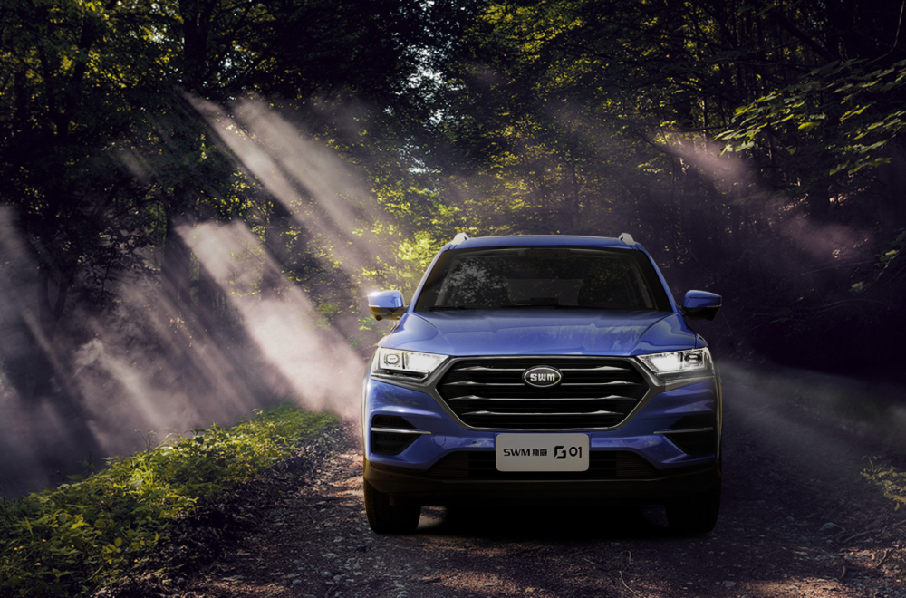 SWM u Srbiju donosi italijanski šarm i pouzdanost - B92