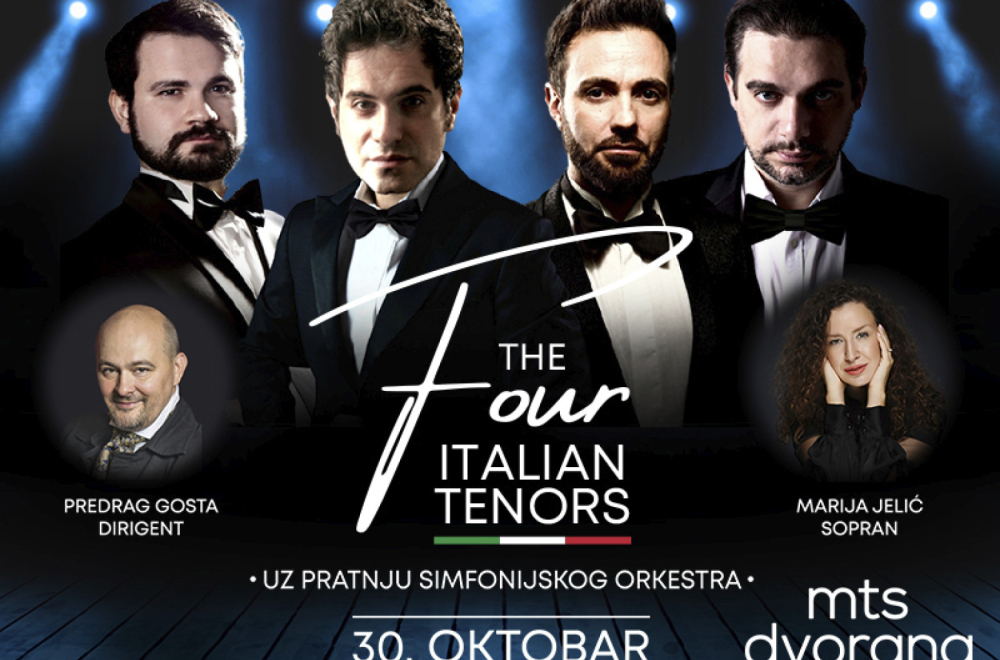 Osvojite karte: B92.net vas vodi na koncert - B92