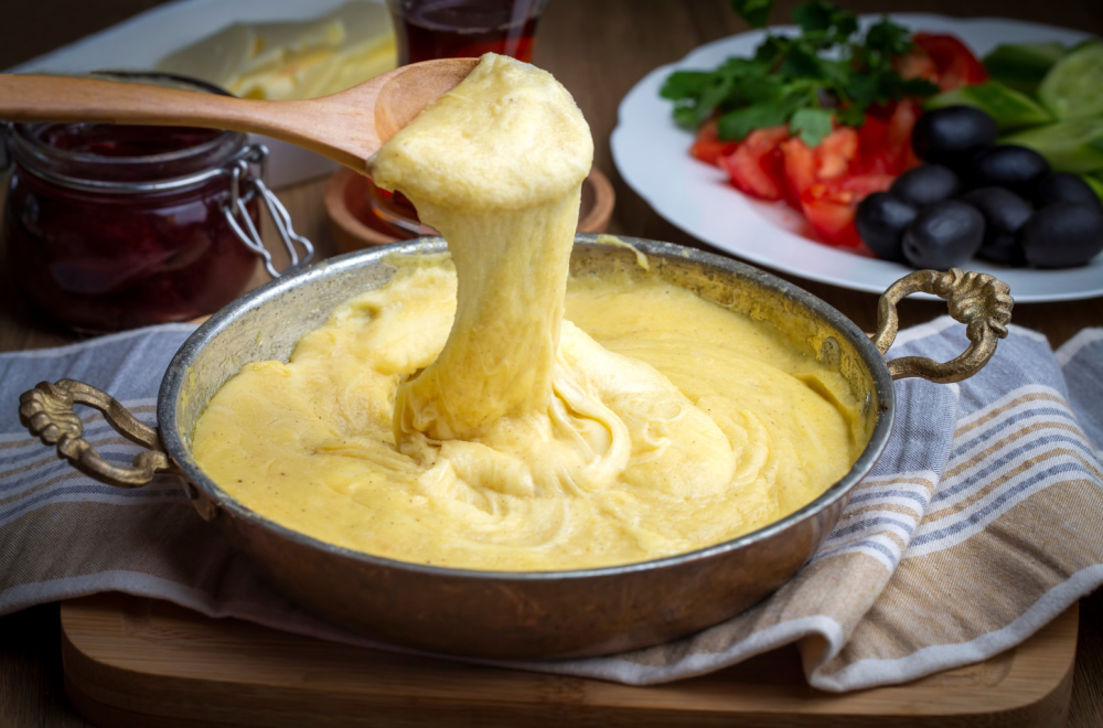 Srpsko jelo najbolje na svetu: Mnogi ga još nisu probali ANKETA - B92