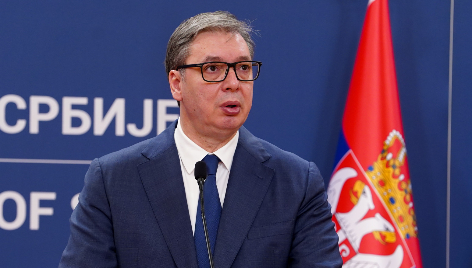 Vučić ponovio: Znam Putina, niko ne blefira; Ulazimo u katastrofu - B92