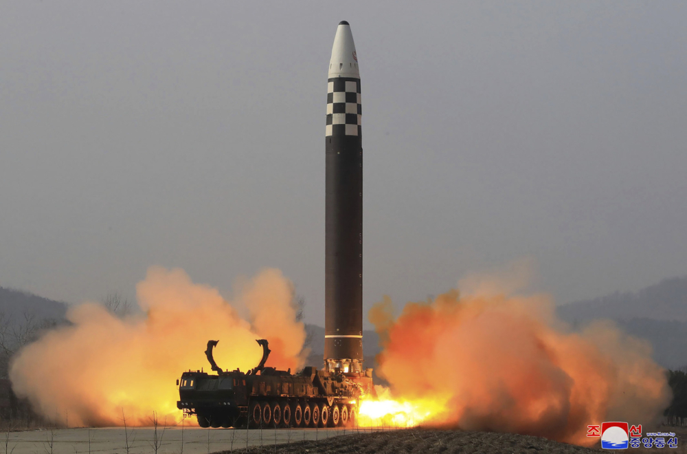 Šta znači IRBM, ICBM i ATACMS - B92
