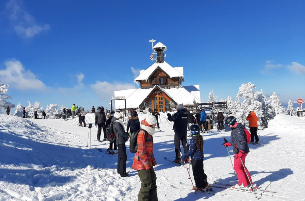 Ski-sezona na Zlatiboru počinje: Velike akcije i popusti - B92