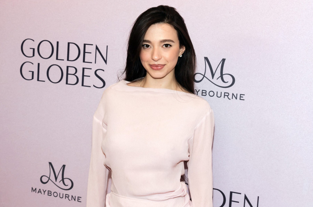 Sve o Miki Medison, glumici koja tumači seksualnu radnicu u hit filmu Anora VIDEO - B92