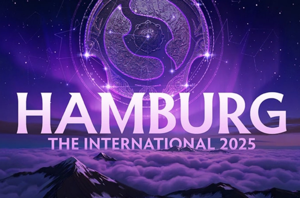 Dota 2 International se vraća u Nemačku posle 14 godina - B92