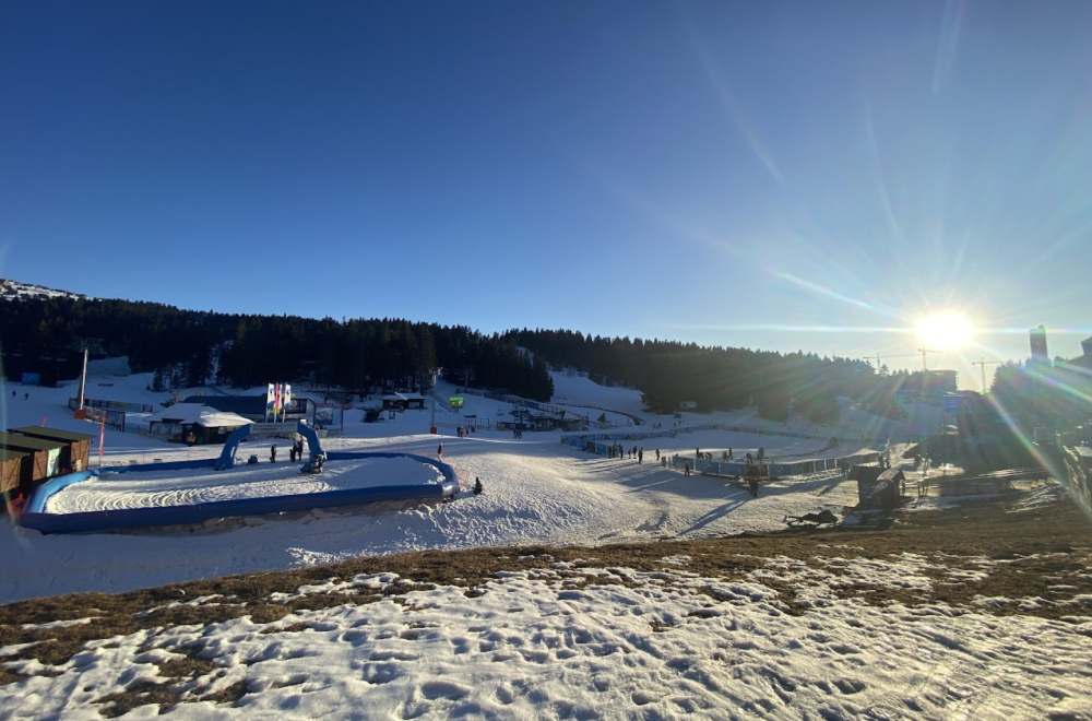 Kopaonik: Do kad traje ski sezona? - B92