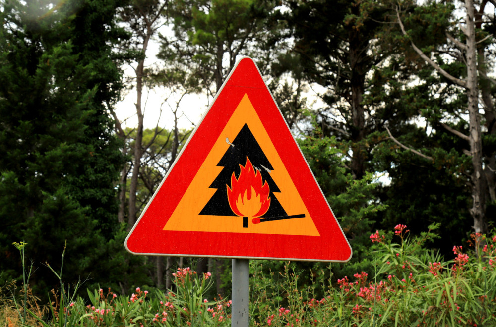 Heat wave in Serbia: Temperatures up to 42 degrees, RHMZ warns of fires - B92