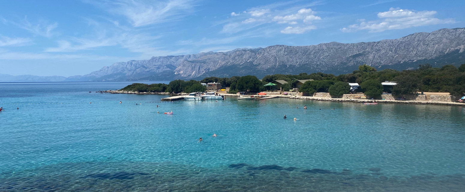 Zatvara se kamp na poznatom ostrvu: Turisti moraju pod hitno da ga napuste - B92