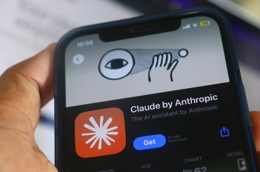 Claude AI ima mogućnost da prekine uznemirujuće razgovore - B92