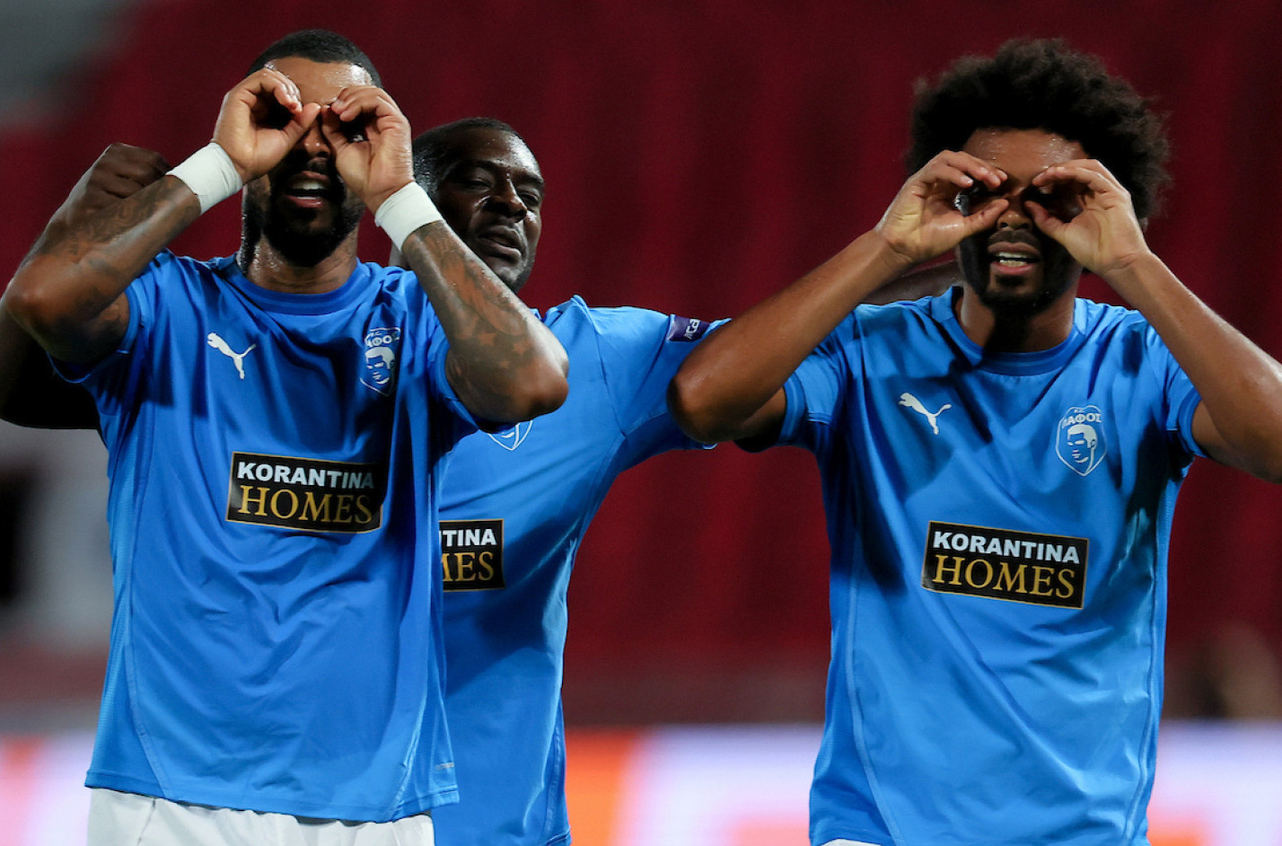 Zvezda Pafos Korea najranije primljen gol u istoriji - Evrokupovi - Fudbal - B92.sport - B92.net