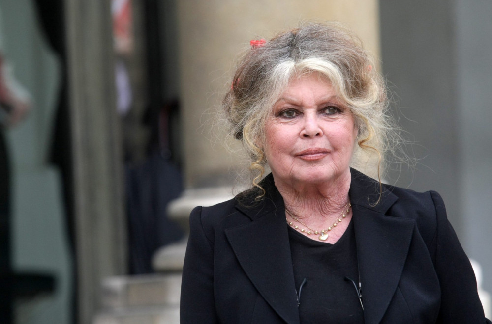 Brižit Bardo hospitalizovana - B92