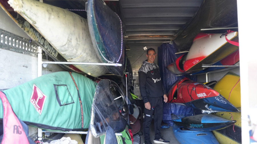 Planinska reka sa divljim brzacima: Ibar ima sjajan potencijal za kajak ...