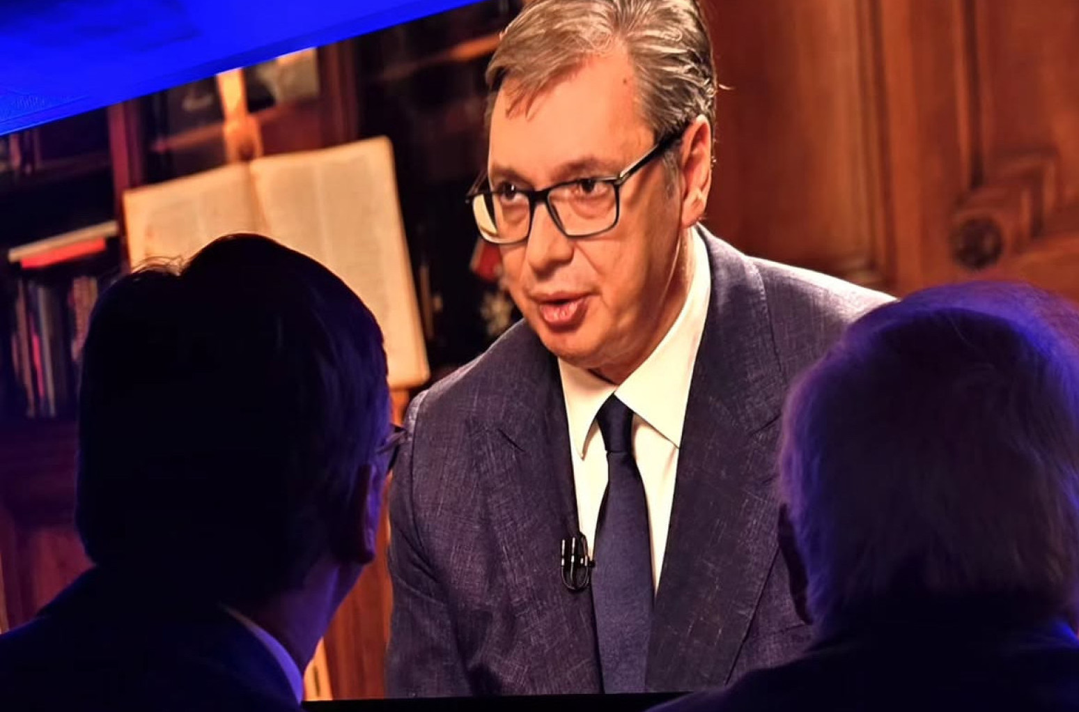 Vučić u Briselu – govori na Samitu o proširenju EU; Očekuje ga niz veoma važnih susreta - B92