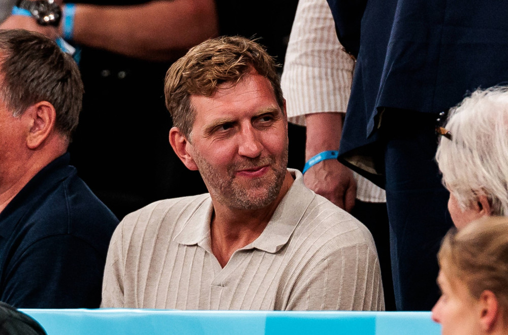 Dirk Novicki: Otkaz Herisonu je trebalo da se desi mnogo ranije - NBA - Košarka - B92.sport ...