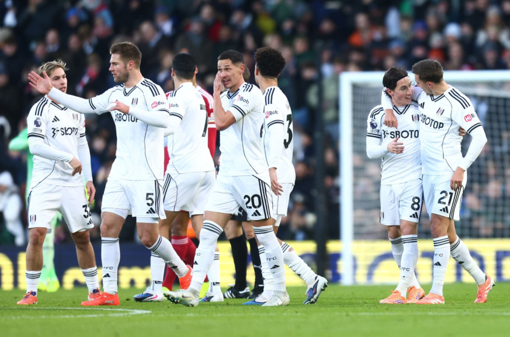 Ne stišava se VAR bura – Fulam podneo žalbu zbog gola Liverpula "iz ...