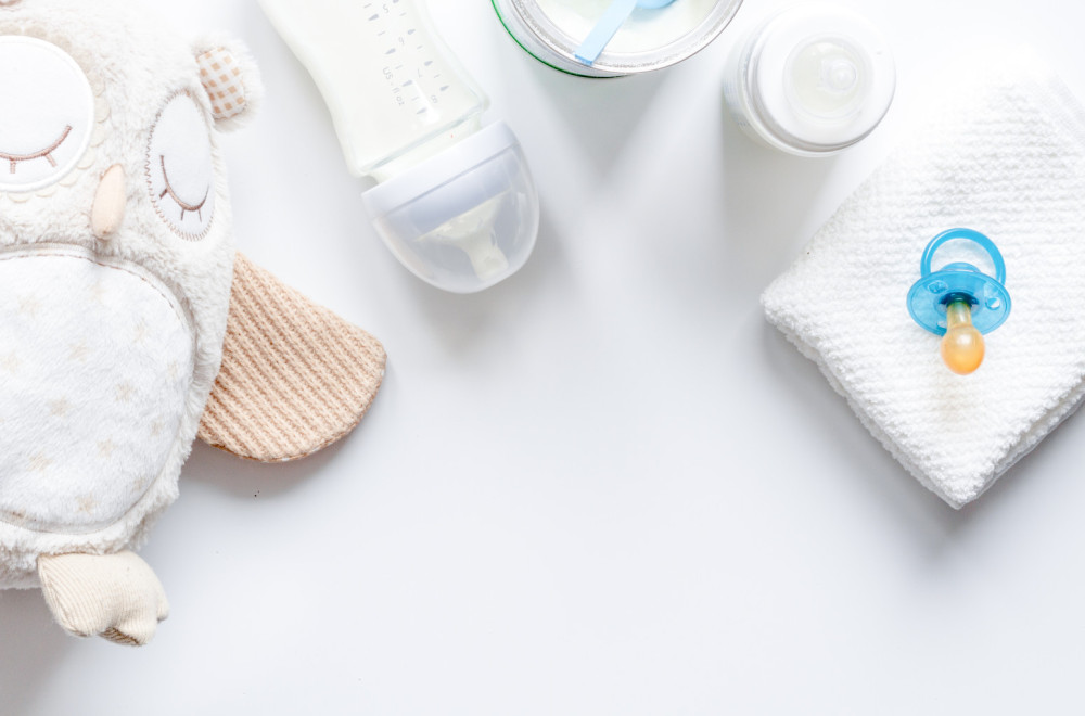 Nestle povlači hranu za bebe i iz Kine i Brazila - B92