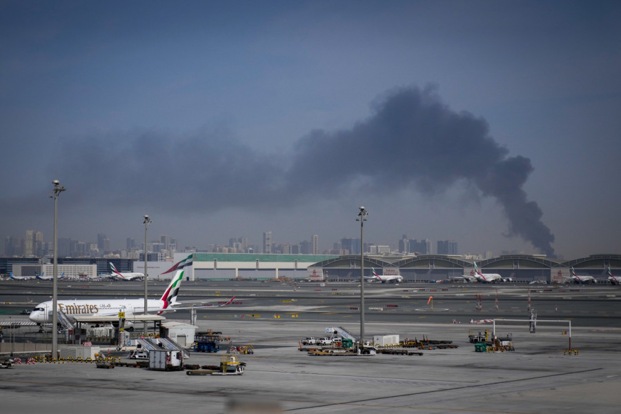 Stao najprometniji aerodrom na svetu: Stotine hiljada ljudi zarobljeno ...