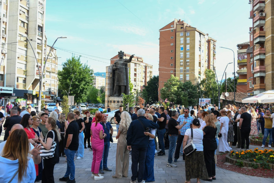 Izbori na Kosovu i Metohiji - B92