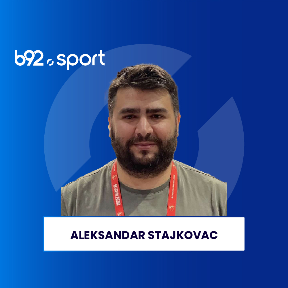 Crvena zvezda – Ilirija, ABA liga 3. kolo, najava - ABA - Košarka - B92 ...