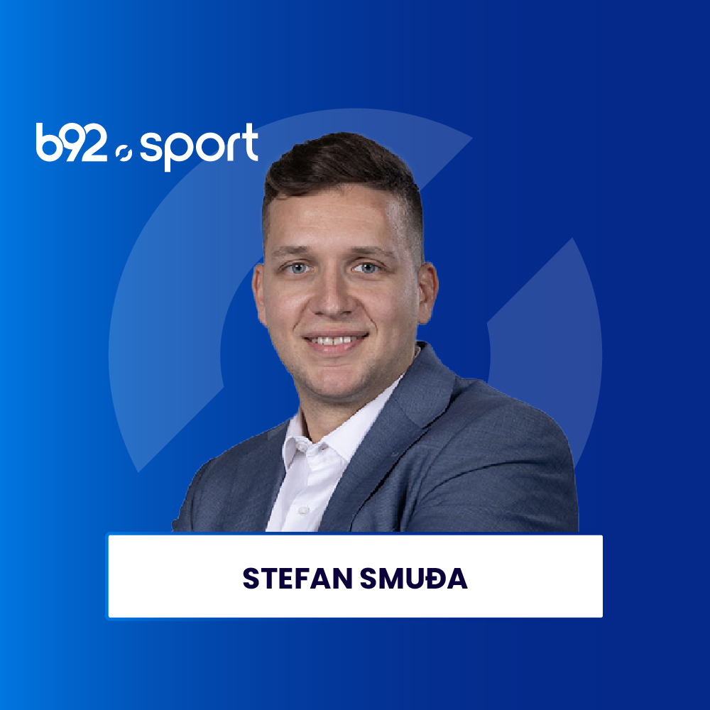 Svi komentari - B92.sport intervju – Vladimir Cupara, golman rukometne ...