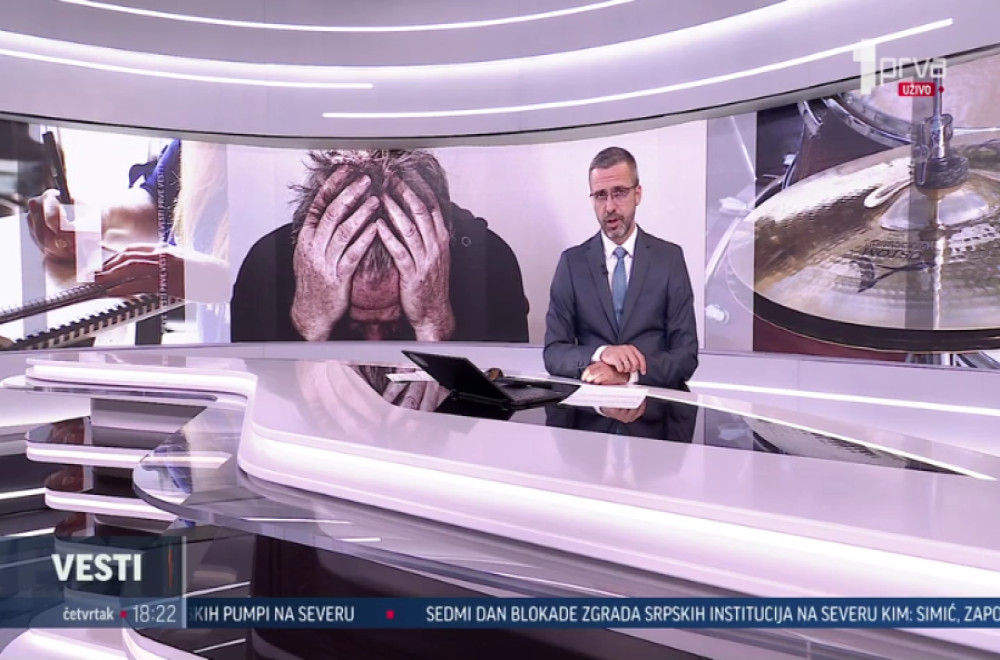 Šta je tačno buka?; Otkriveno kolike su kazne za napoštovanje kućnog mira - B92