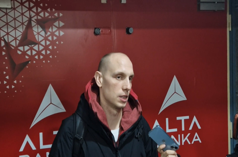 Davidovac: "Derbi zahteva koncentraciju" - Sport - na B92.net