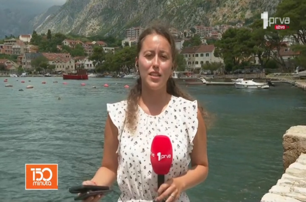 Video - 92Putovanja - Kakva je situacija na crnogorskom primorju? - 92putovanja