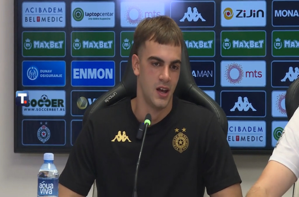 Milošević: "Moramo da idemo brzo dalje" - Sport - na B92.net