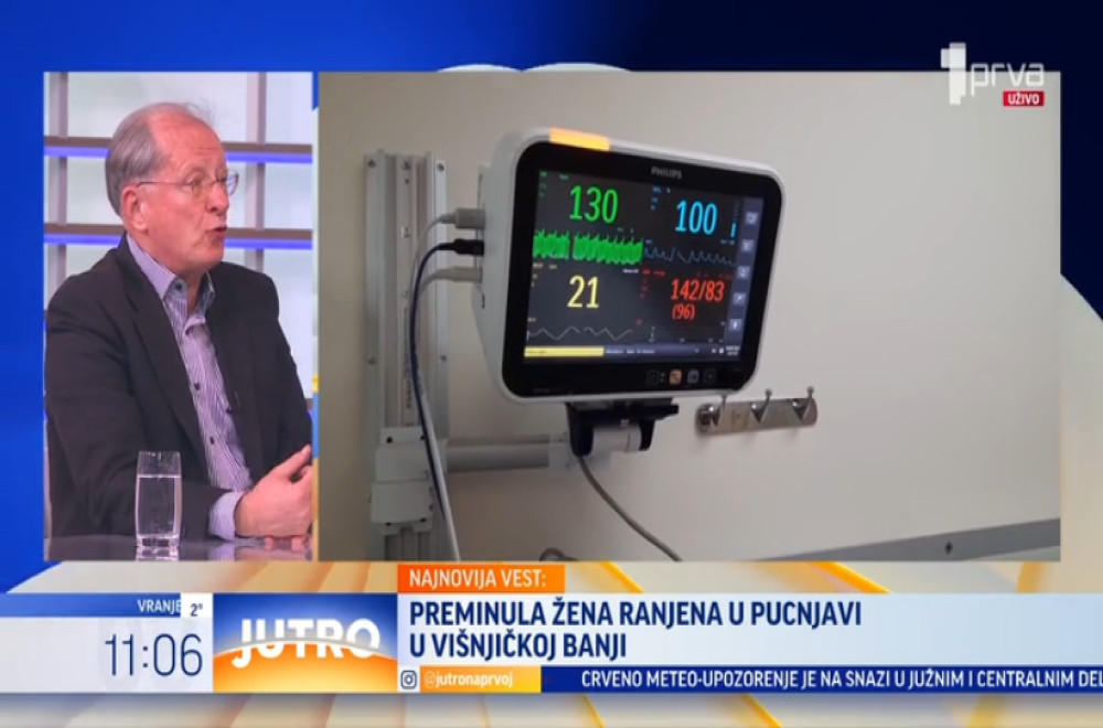 Da li se razlikuju muško i žensko srce? - B92