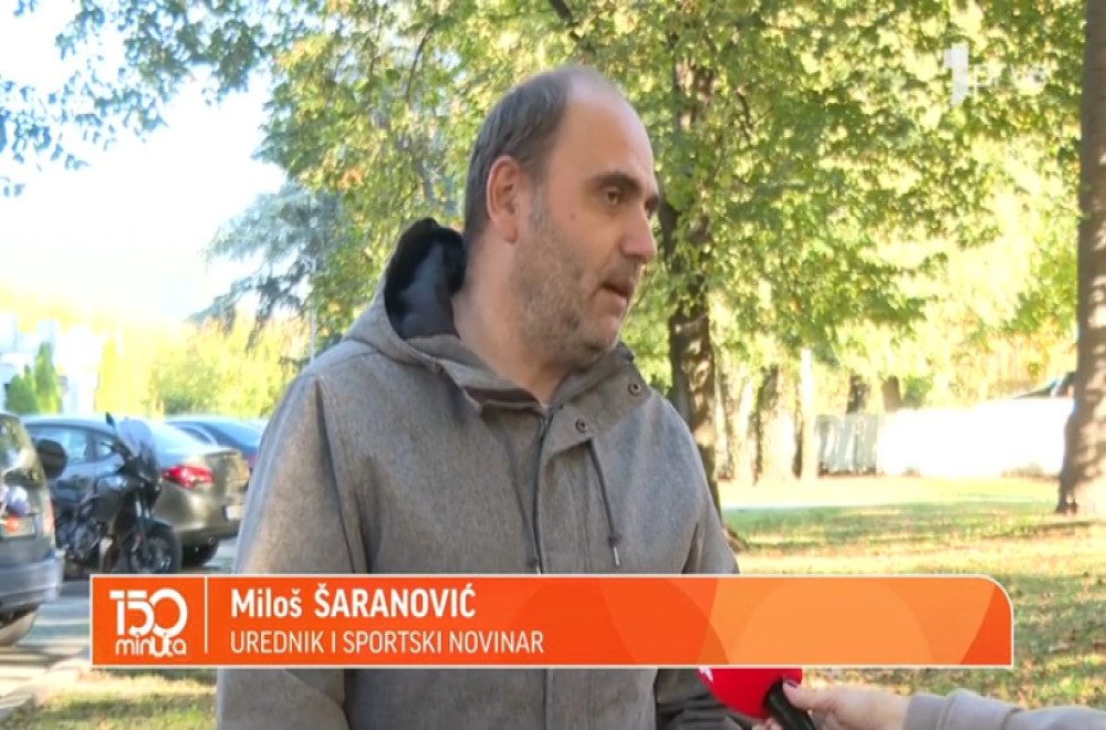 Plućna embolija je pojava ugruška u krvnim sudovima - B92