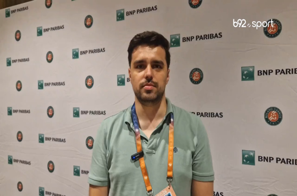 Obrni-okreni: Novak je "Last Man Standing" - Sport - na B92.net