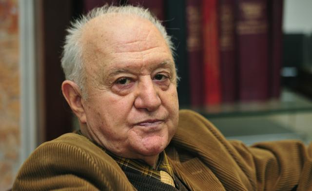 Goati: Opozicija u teškoj situaciji - B92