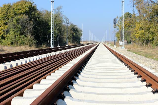 "Pruga BG - Budimpešta je simbol uspeha" - B92